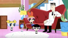 Oh, Daisy! | Powerpuff Girls Wiki | Fandom