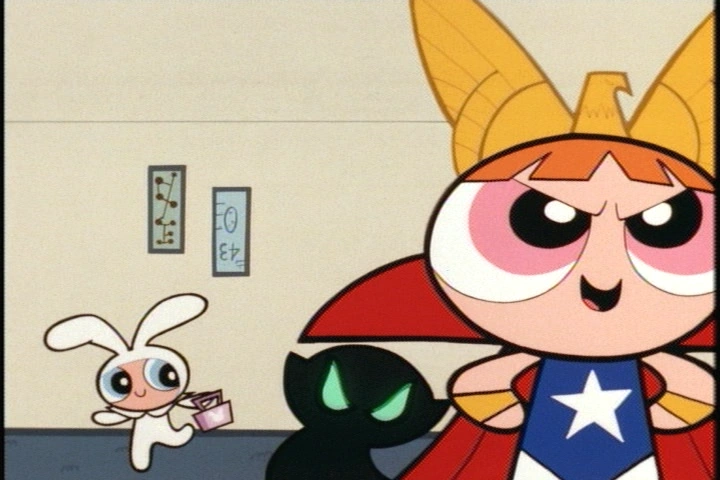Super Zeroes | Powerpuff Girls Wiki | Fandom