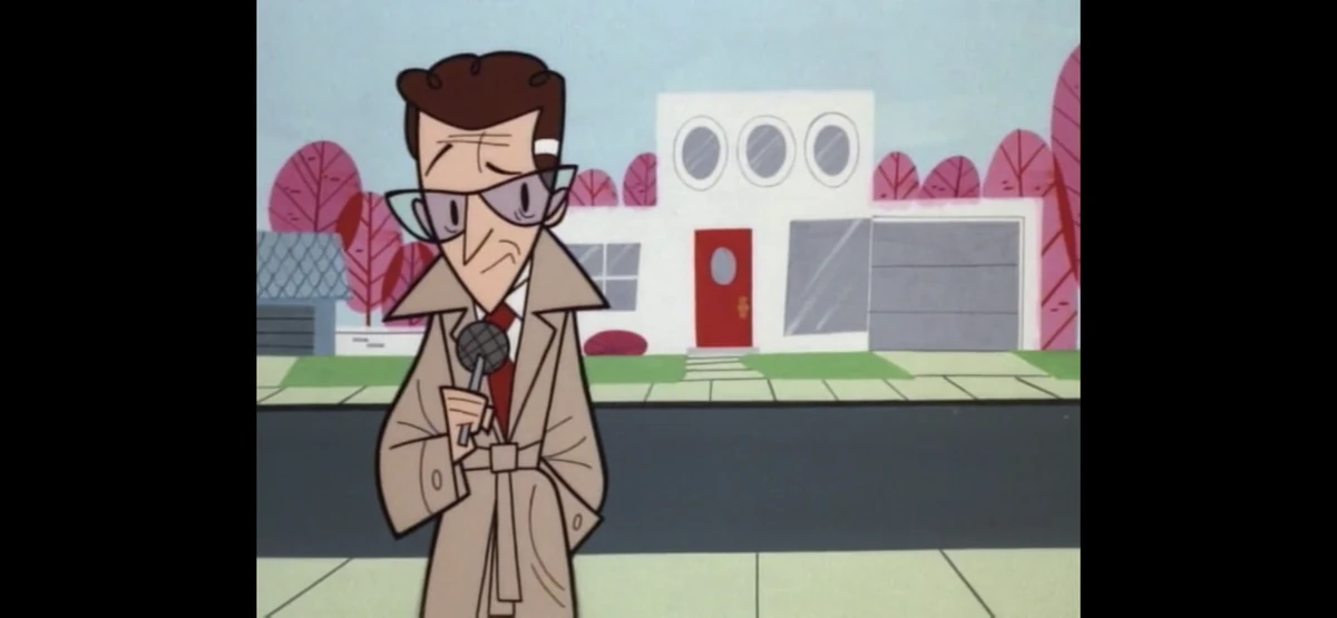 Stuart Best | Powerpuff Girls Wiki | Fandom