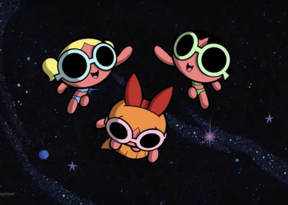 Sun Scream | Powerpuff Girls Wiki | Fandom
