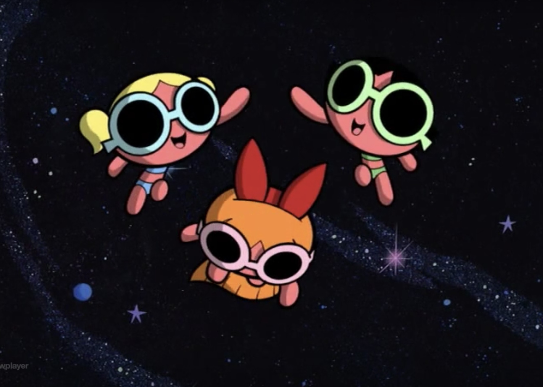 Sun Scream | Powerpuff Girls Wiki | Fandom