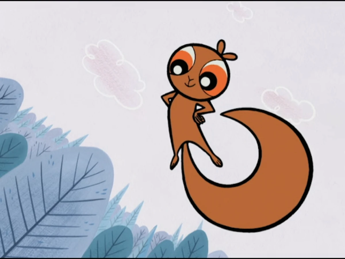 Bullet | Powerpuff Girls Wiki | Fandom