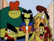 Buttercrush/Gallery | Powerpuff Girls Wiki | Fandom