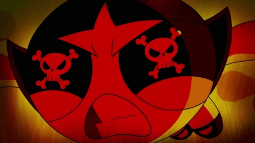 Man Up | Powerpuff Girls Wiki | Fandom