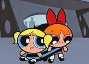 Crazy Mixed-Up Puffs/Gallery | Powerpuff Girls Wiki | Fandom