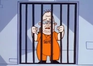 Lenny Baxter | Powerpuff Girls Wiki | Fandom