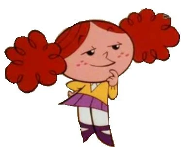 Princess Morbucks (1998 TV series)/Gallery | Powerpuff Girls Wiki | Fandom