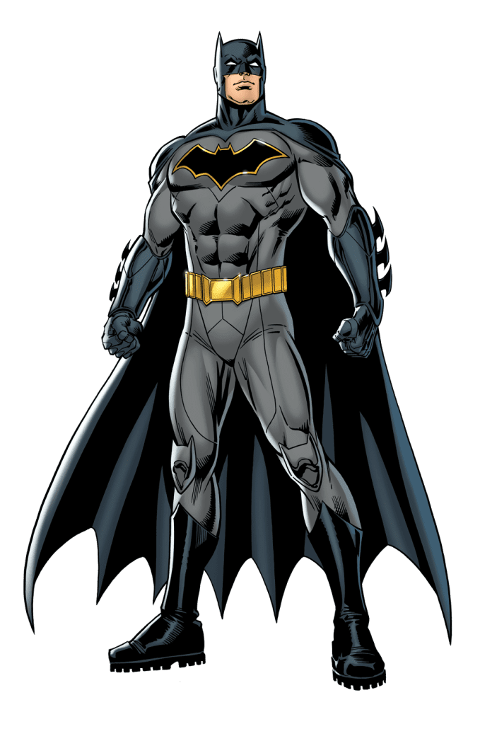 Batman | Powerpuff Girls Wiki | Fandom