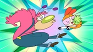 Fuzzy Lumpkins (2016 TV series) | Powerpuff Girls Wiki | Fandom