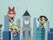 Him Diddle Riddle/Gallery | Powerpuff Girls Wiki | Fandom