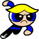 Boomer (1998 TV series)/Gallery | Powerpuff Girls Wiki | Fandom