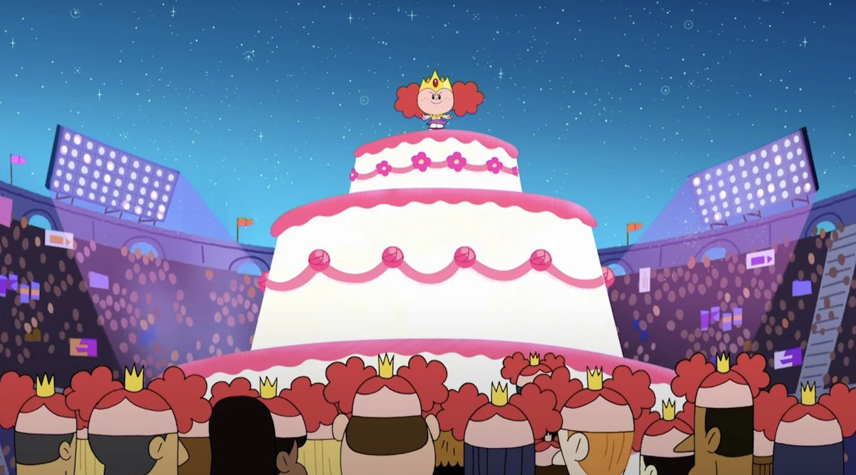 Super Sweet 6 | Powerpuff Girls Wiki | Fandom