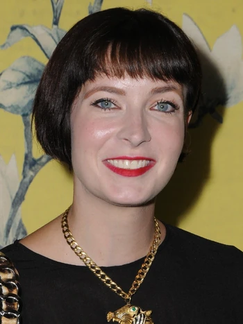 Diablo Cody | Powerpuff Girls Wiki | Fandom