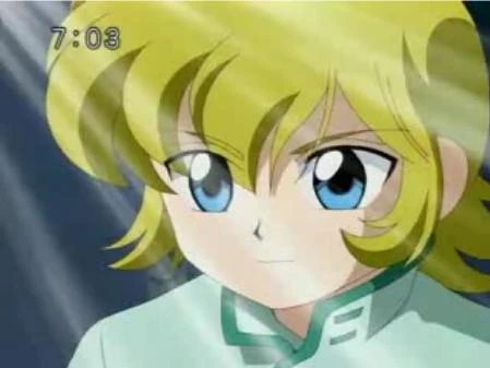 Cody | Wiki Powerpuff | Fandom