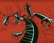 Cockroach | Powerpuff Girls Wiki | Fandom