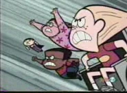 Mojo Jonesin'/Gallery | Powerpuff Girls Wiki | Fandom