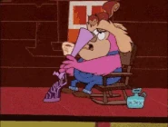 Fuzzy Logic/Gallery | Powerpuff Girls Wiki | Fandom