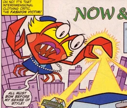 Fashion Victim | Powerpuff Girls Wiki | Fandom