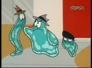 Geshundfight/Gallery | Powerpuff Girls Wiki | Fandom