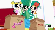 Puffdora's Box/Gallery | Powerpuff Girls Wiki | Fandom