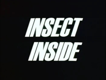 Insect Inside | Powerpuff Girls Wiki | Fandom