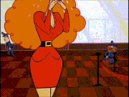 Sara Bellum (1998 TV series)/Gallery | Powerpuff Girls Wiki | Fandom