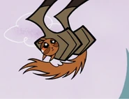 Stray Bullet/Gallery | Powerpuff Girls Wiki | Fandom