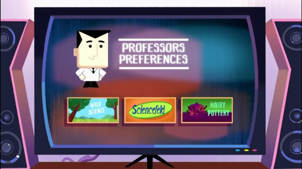 Oh, Daisy!/Gallery | Powerpuff Girls Wiki | Fandom