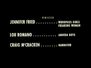 Whoopass Stew | Powerpuff Girls Wiki | Fandom