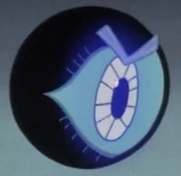 Eye Monster | Powerpuff Girls Wiki | Fandom