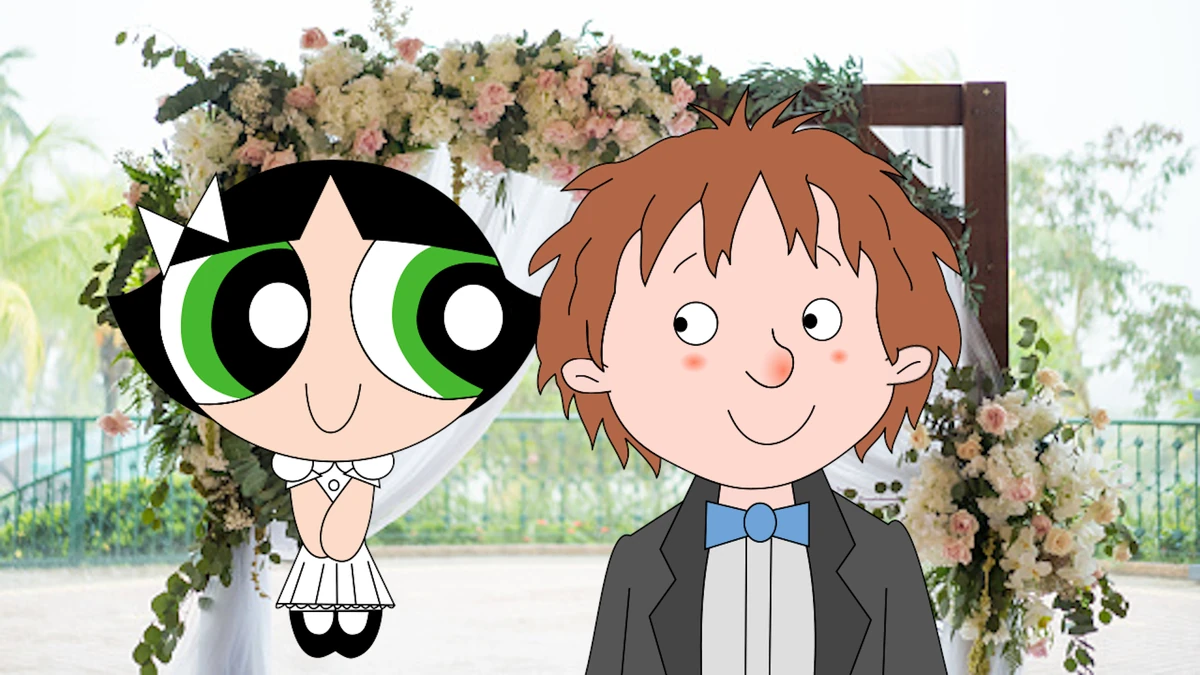 User blog:PPie008/Buttercup's Boyfriend | Powerpuff Girls Wiki | Fandom