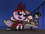 Town and Out/Gallery | Powerpuff Girls Wiki | Fandom