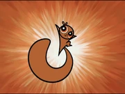 Bullet | Powerpuff Girls Wiki | Fandom