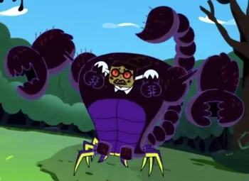 Sapna Nehru | Powerpuff Girls Wiki | Fandom