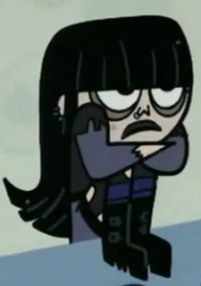 Kathleen | Powerpuff Girls Wiki | Fandom