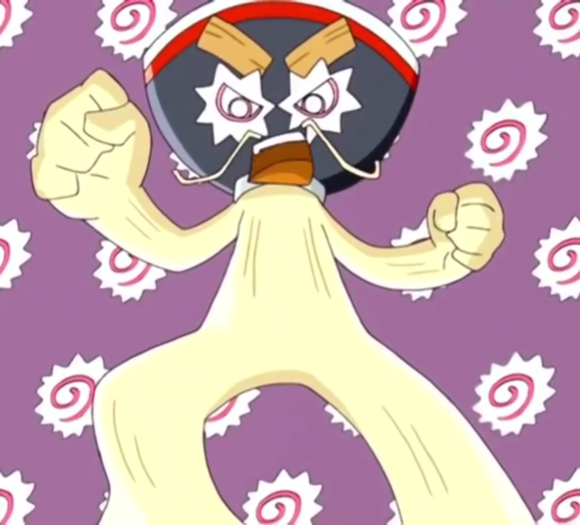 Noodlehead | Powerpuff Girls Wiki | Fandom