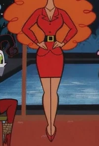 Sedusa (1998 TV series) | Powerpuff Girls Wiki | Fandom