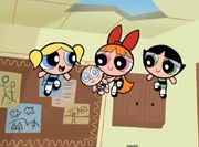 That's Not My Baby/Gallery | Powerpuff Girls Wiki | Fandom
