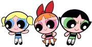 Save Mojo | Powerpuff Girls Wiki | Fandom