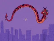 Octi Evil/Gallery | Powerpuff Girls Wiki | Fandom