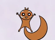 Bullet/Gallery | Powerpuff Girls Wiki | Fandom