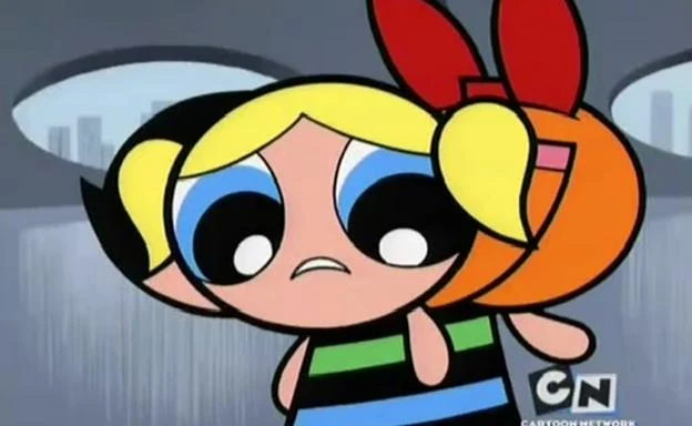 Crazy Mixed-Up Puffs/Gallery | Powerpuff Girls Wiki | Fandom