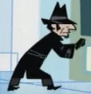 Robbers | Powerpuff Girls Wiki | Fandom