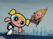 Mojo Jonesin'/Gallery | Powerpuff Girls Wiki | Fandom