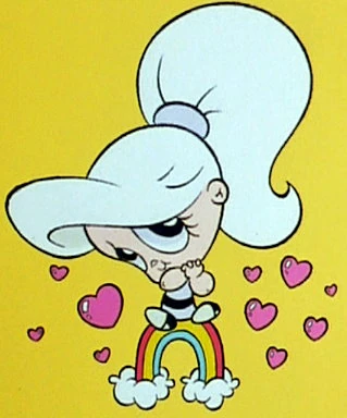 Bell | Wiki Powerpuff | Fandom