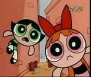 Mime for a Change/Gallery | Powerpuff Girls Wiki | Fandom