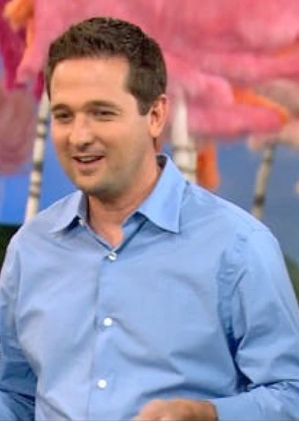 Mark O'Hare | Powerpuff Girls Wiki | Fandom