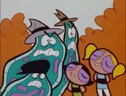 Crime 101/Gallery | Powerpuff Girls Wiki | Fandom