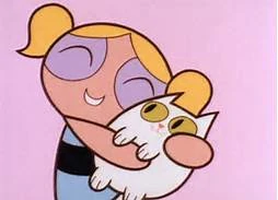 Cat Man Do | Powerpuff Girls Wiki | Fandom