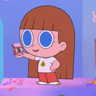 Robin Snyder (2016 TV series) | Powerpuff Girls Wiki | Fandom